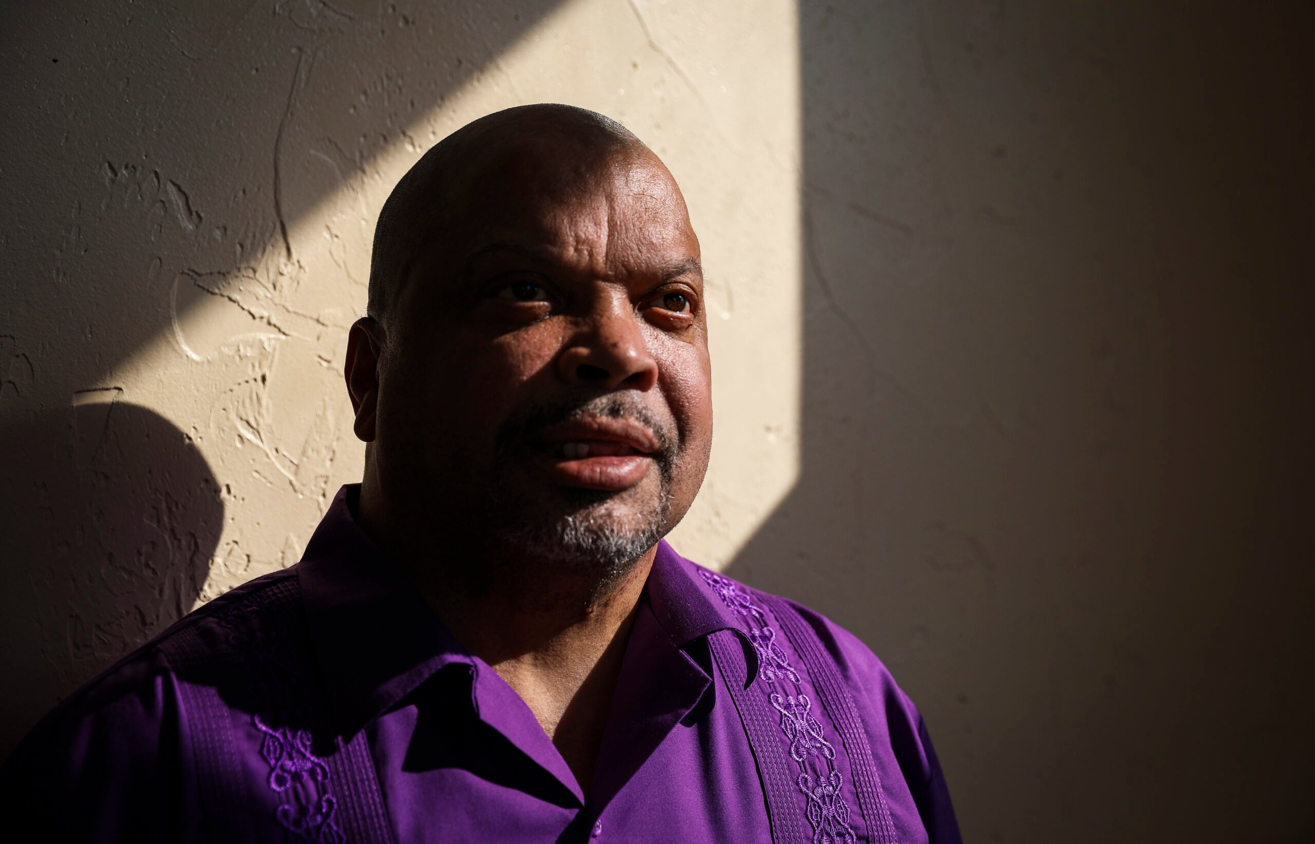 Exonerated Chelsea man is suing for $1 million after 34 years in prison