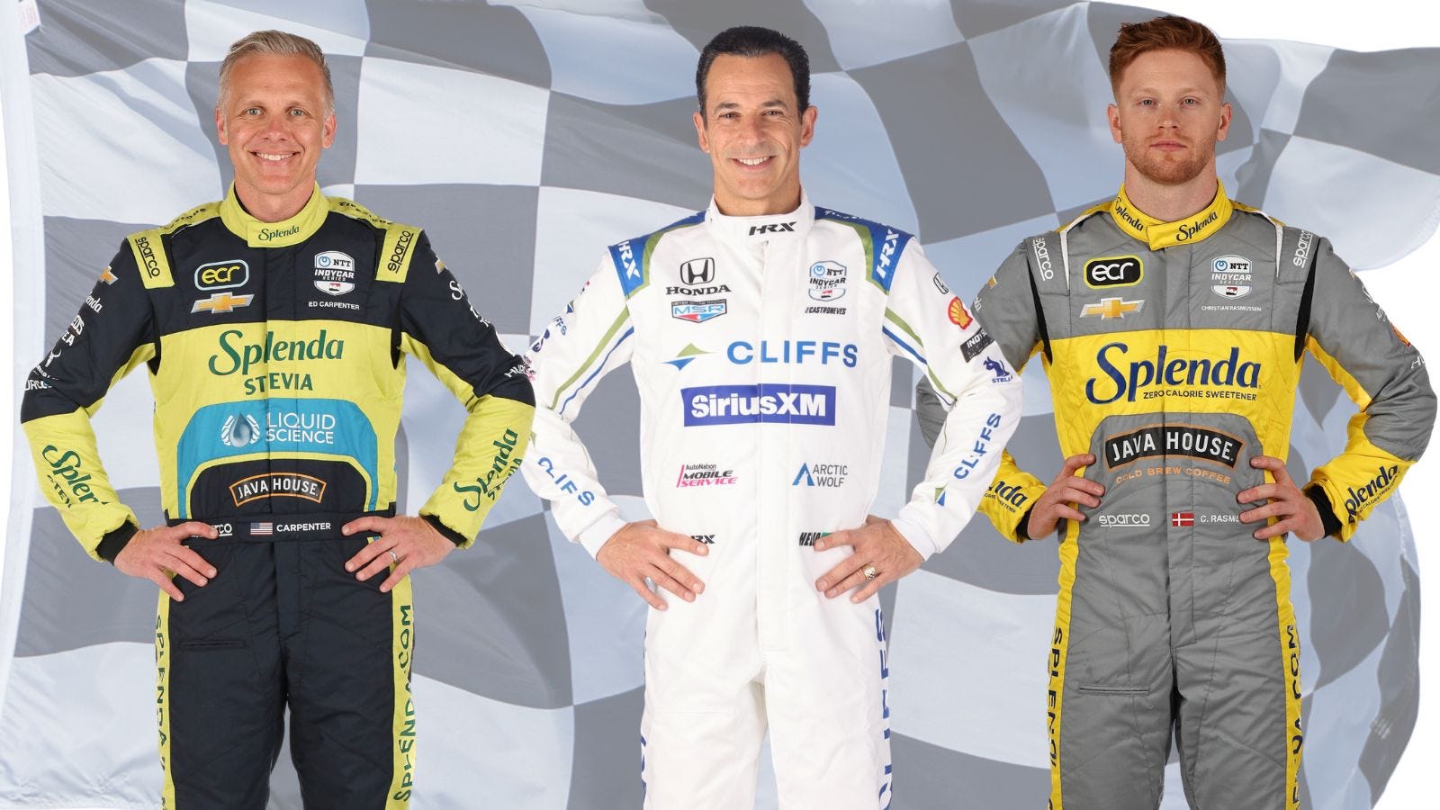 Who won Indianapolis 500? Felix Rosenqvist is Indy 500 winner; complete ...