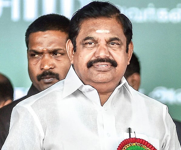 EPS’ rival group gets over 1,000 consent letters for AIADMK council meeting