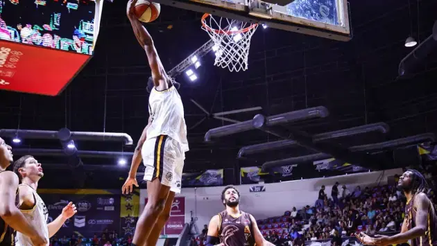 Rayos de Hermosillo queda fuera de los playoffs del Cibacopa 2026