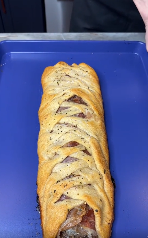 I made a Gordon Ramsay classic in an easier way!