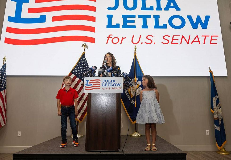 Scalise joins Letlow for announcement, endorsement expected