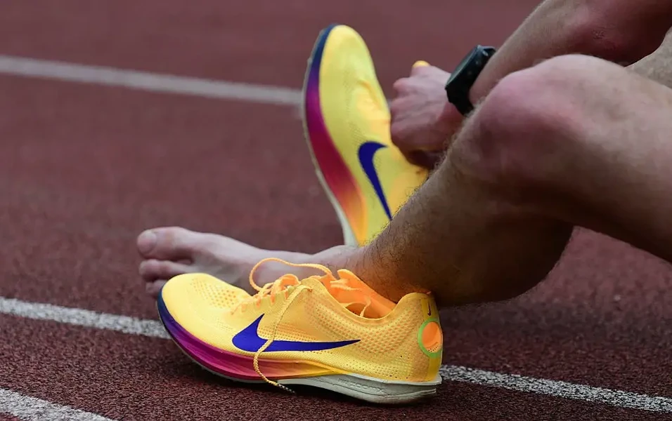 Podiatrists and experts reveal 2026's top running shoes