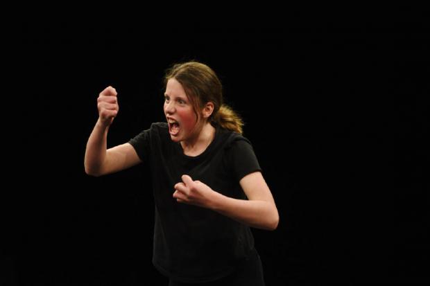 Windermere School student triumphs in regional Shakespeare contest