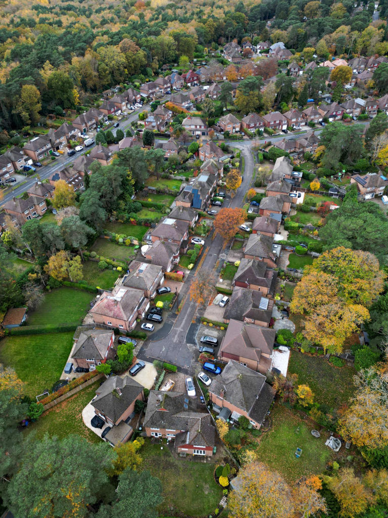 UK home price rise in May reaches 10-year high, Rightmove says