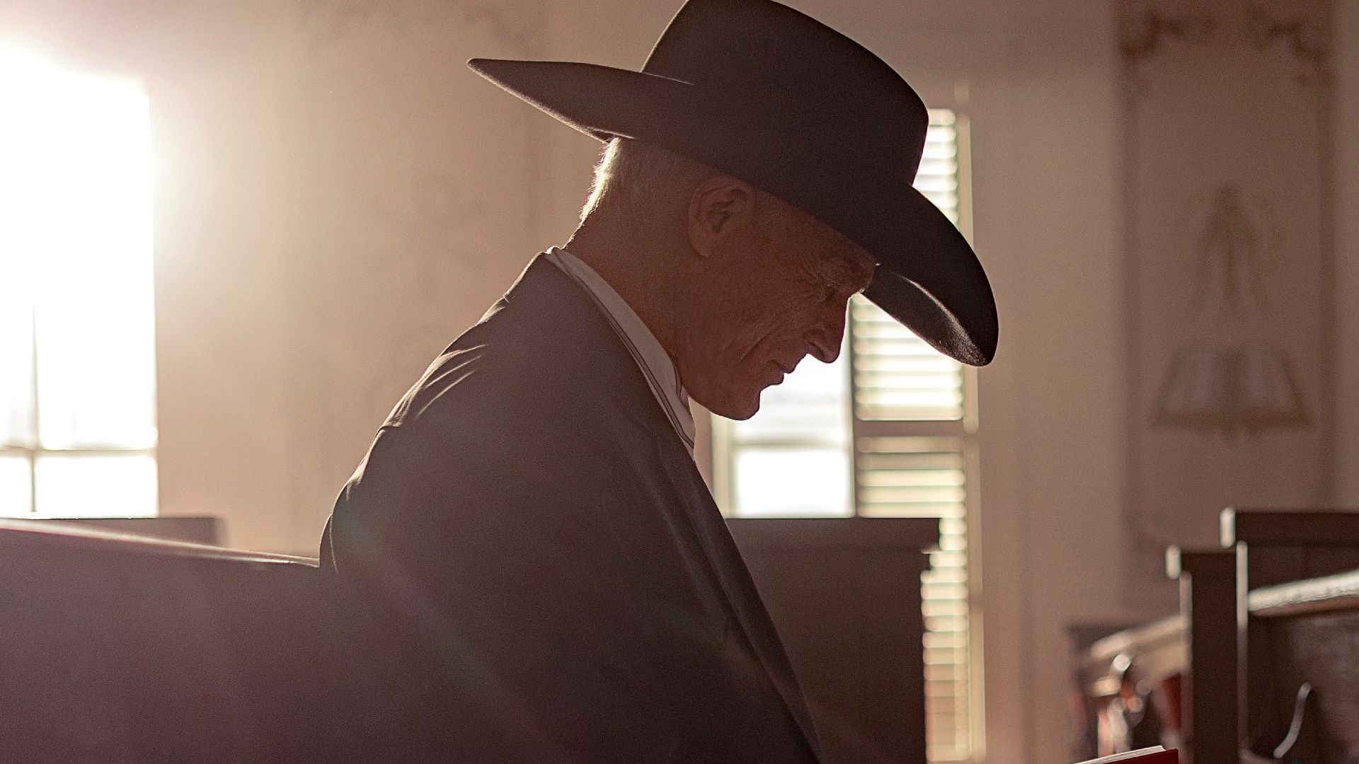 Taylor Sheridan is finally releasing the Yellowstone story that ...