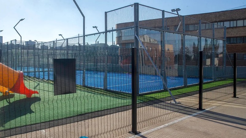 Durban residents in bid to launch landmark legal fight over padel court ...