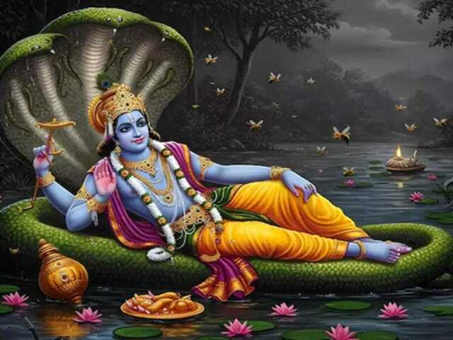 Understanding Adhik Maas: A time for reflection and worship