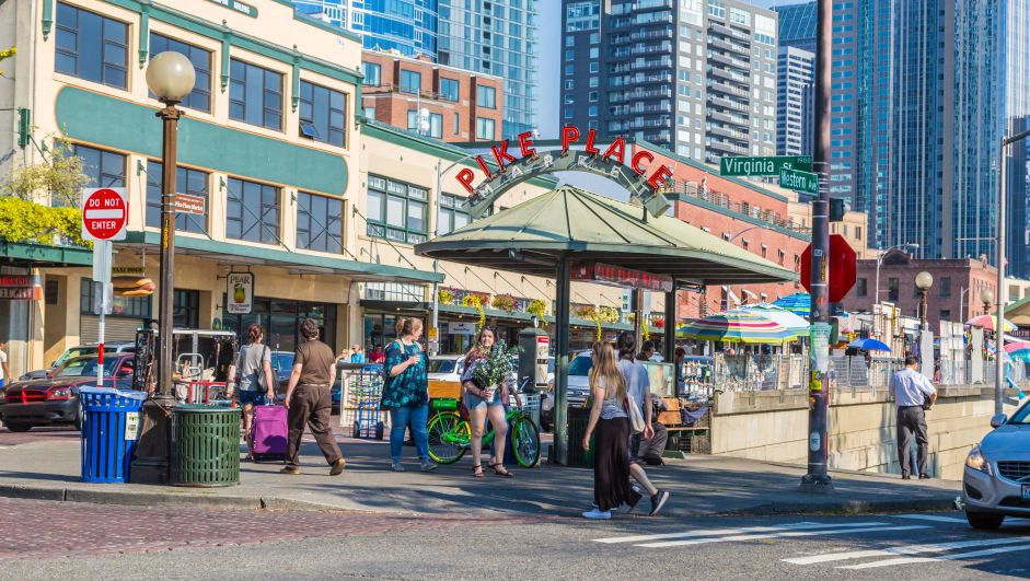 Seattle and LA dining guides showcase standout restaurants