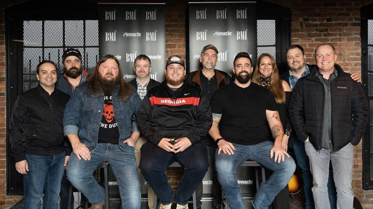Acclaimed Nashville music publishing executive Ben Vaughn, 49, has died