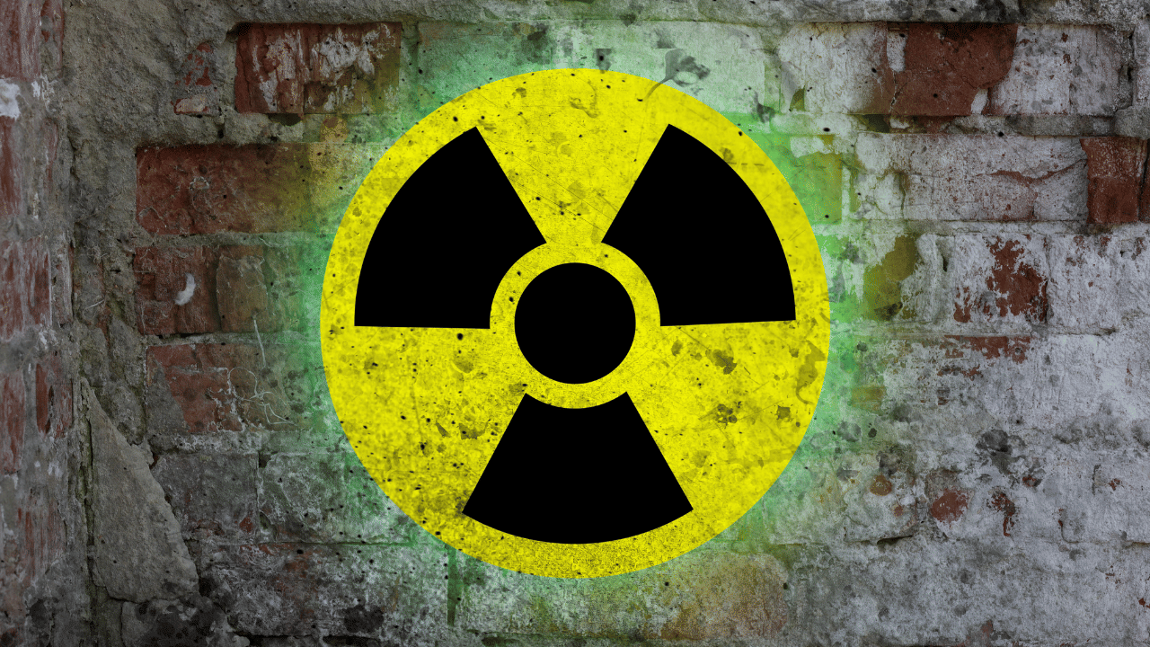 AI, drones and stolen radioactive material raise nuclear terror fears ...