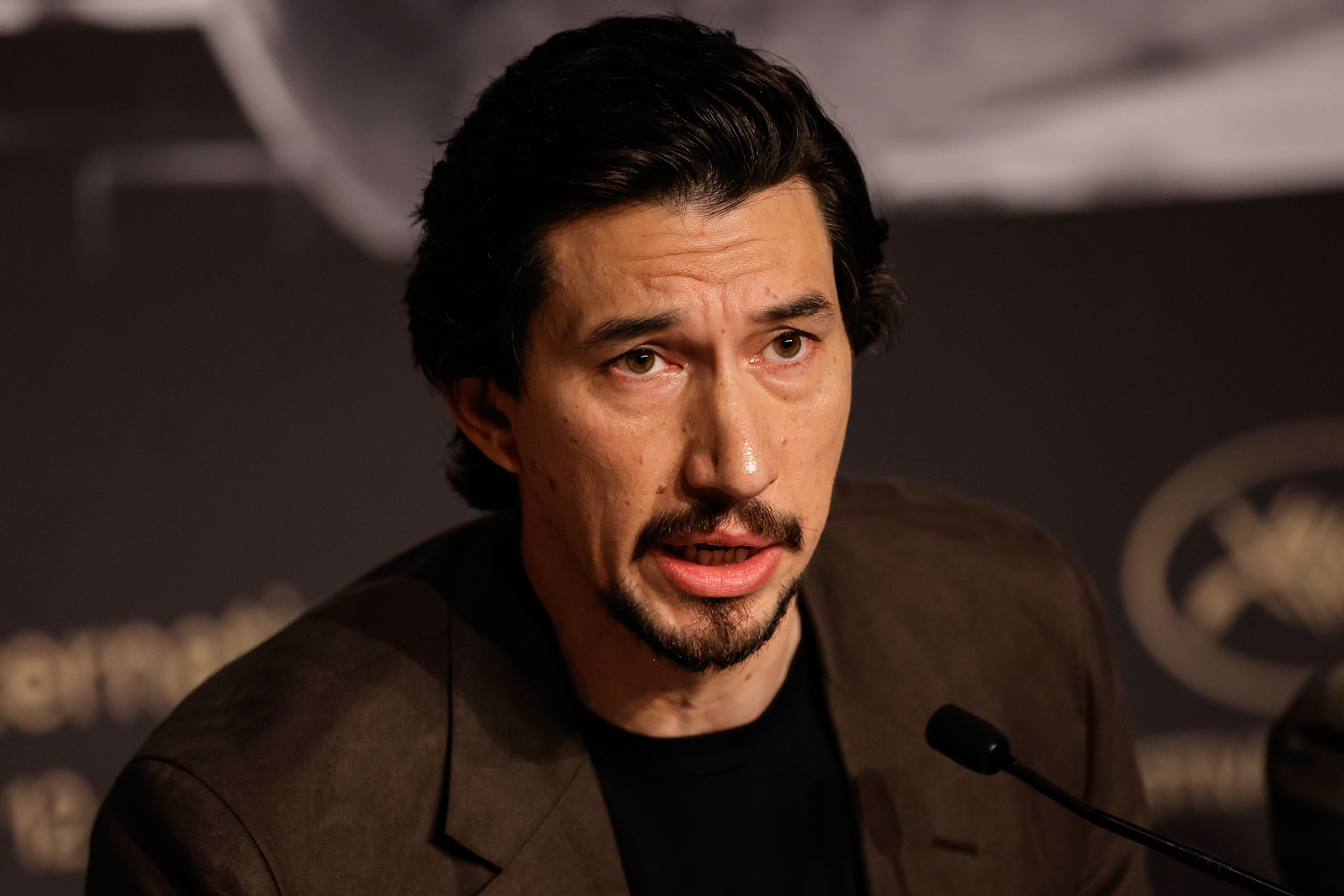 Adam Driver breaks his silence on Lena Dunham's shocking memoir ...
