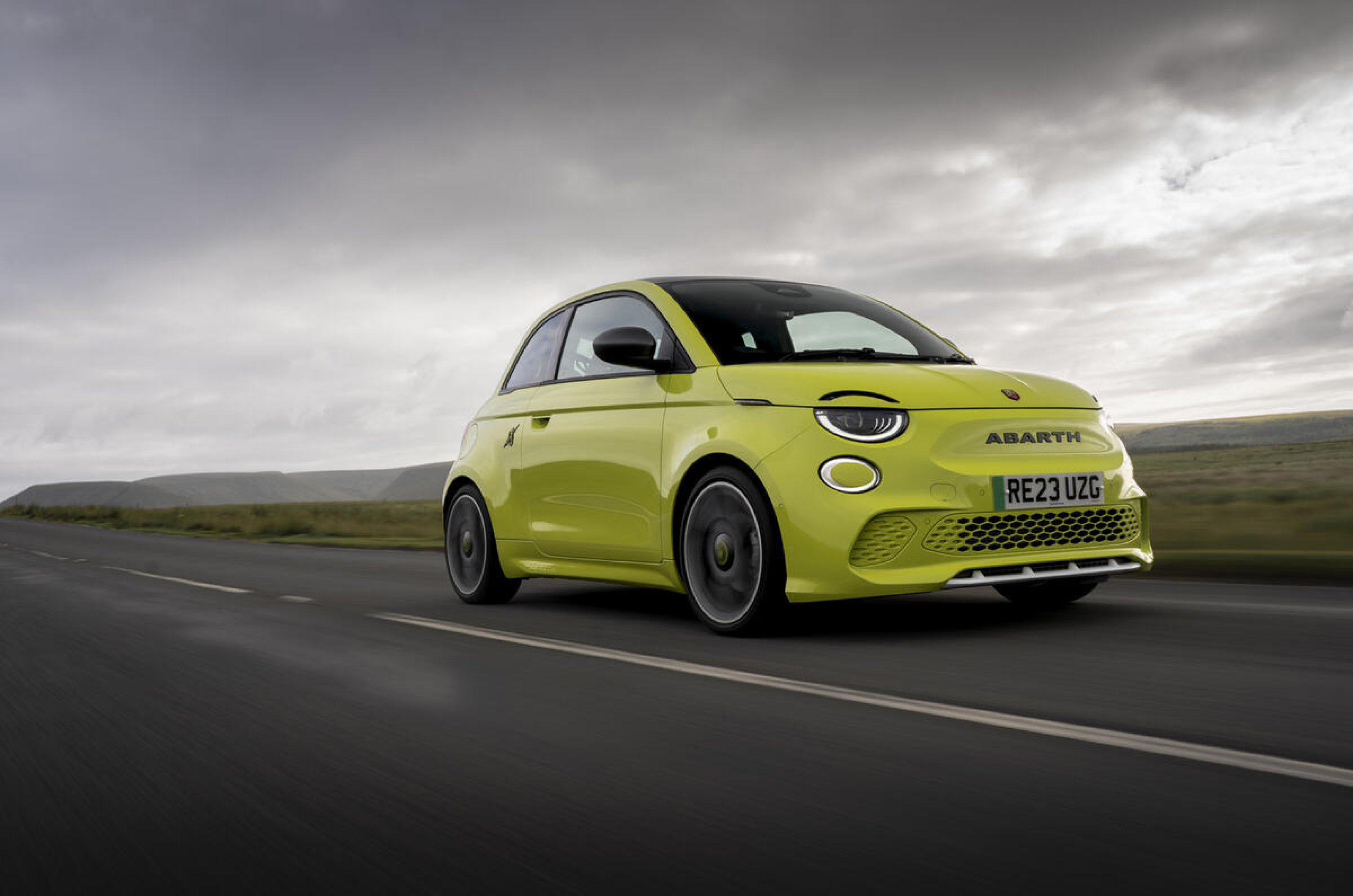 The best electric cars from every car maker