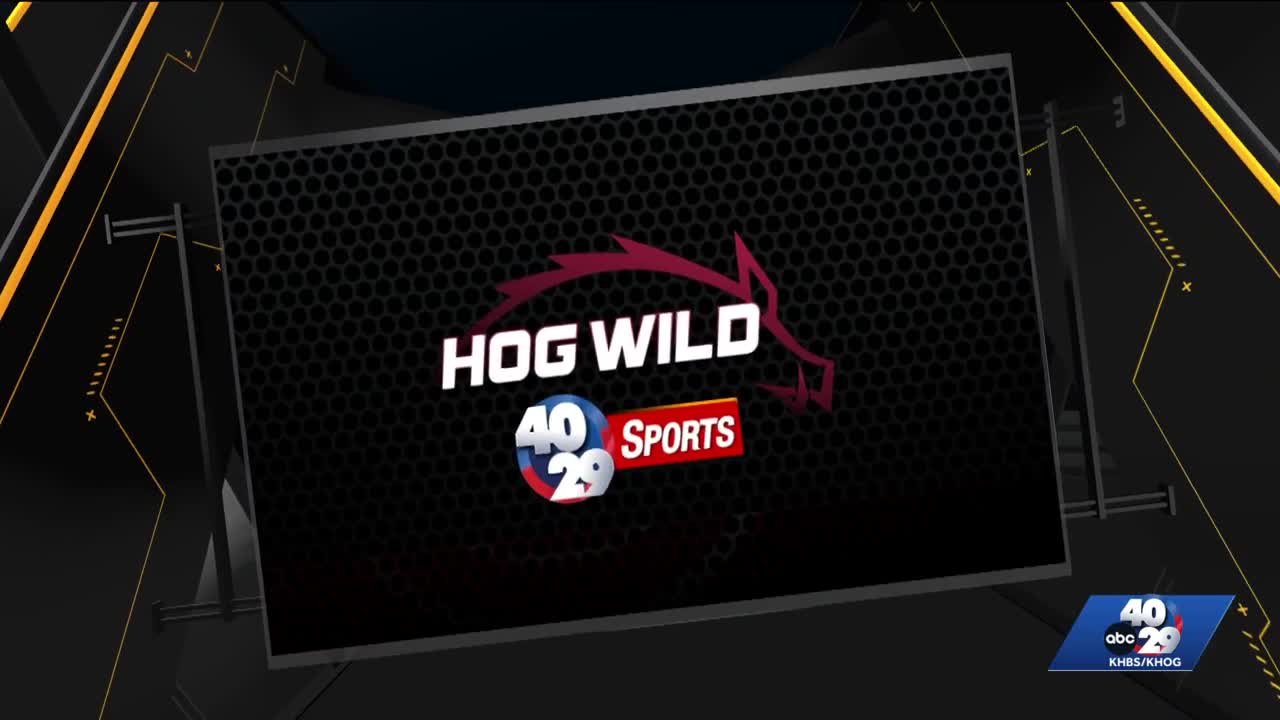 Arkansas wins Fayetteville Regional, advances to Super Regional