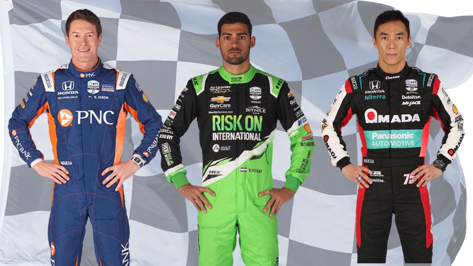 Indianapolis 500 practice leaderboard today: Alexander Rossi sent to ...