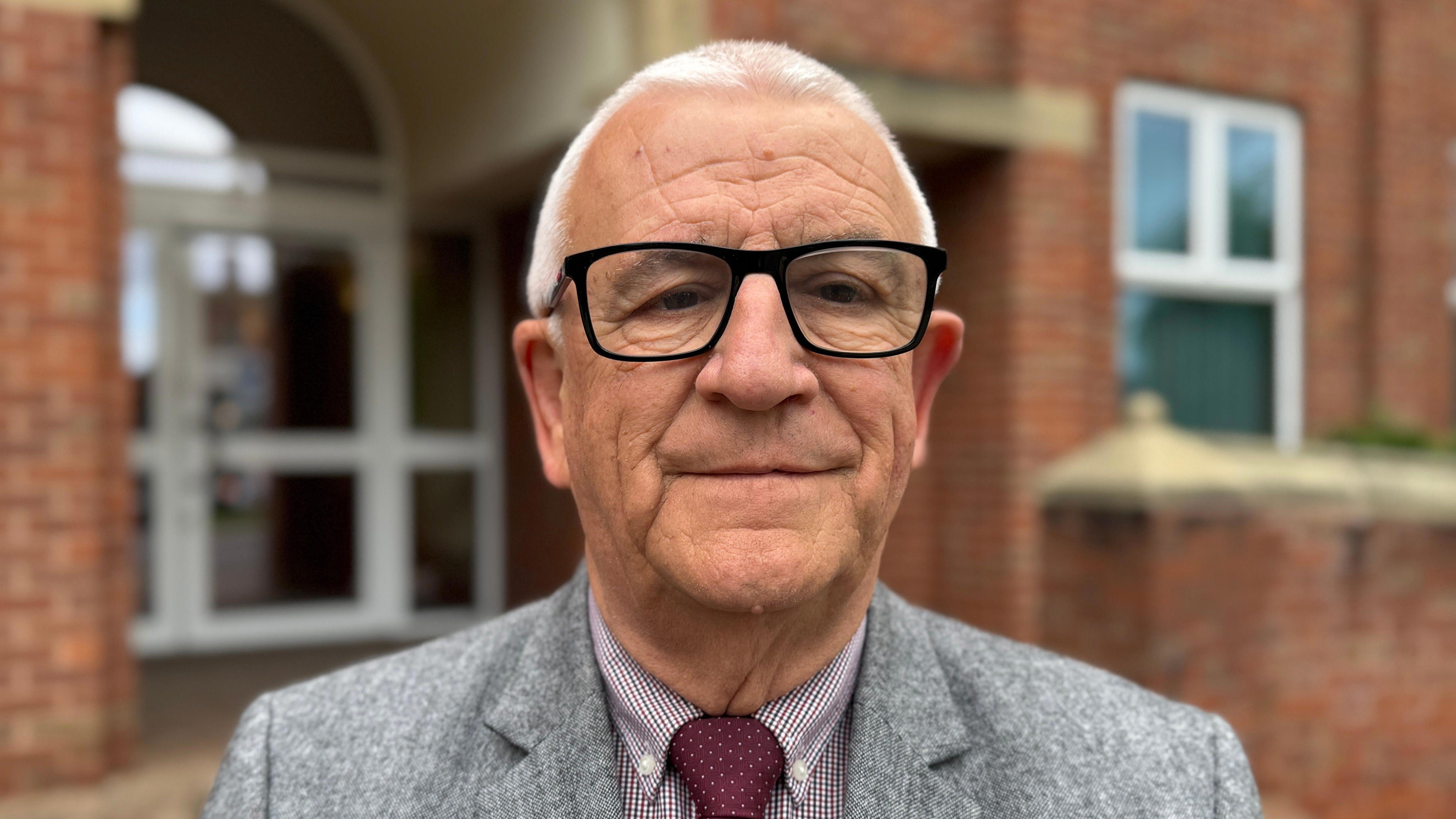 Asylum seeker pause in Grantham, says council