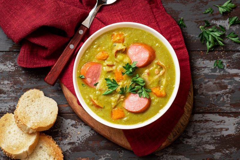 20 hearty German soups to make yourself