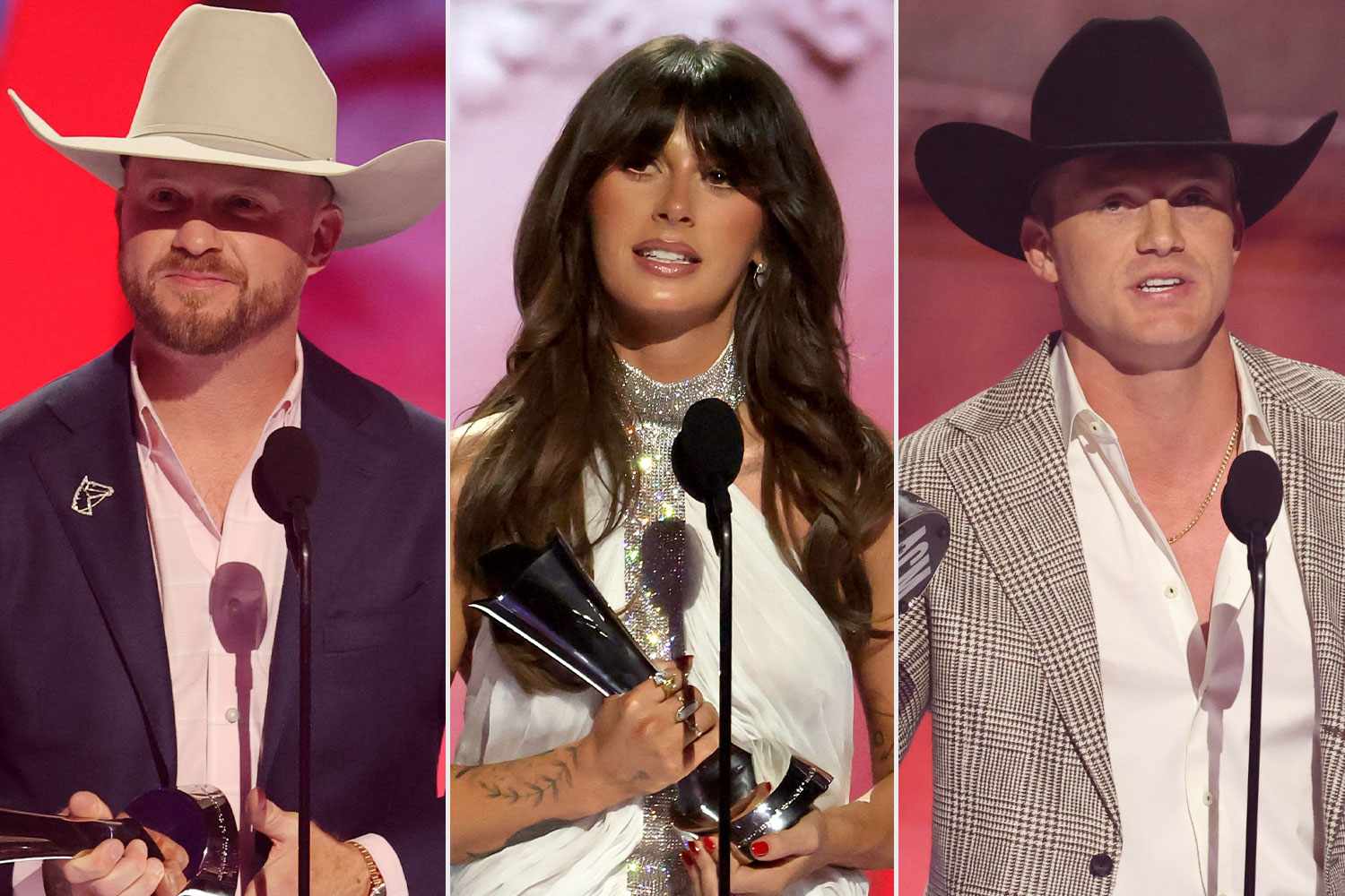 ACM Awards 2026: See the complete winners list!