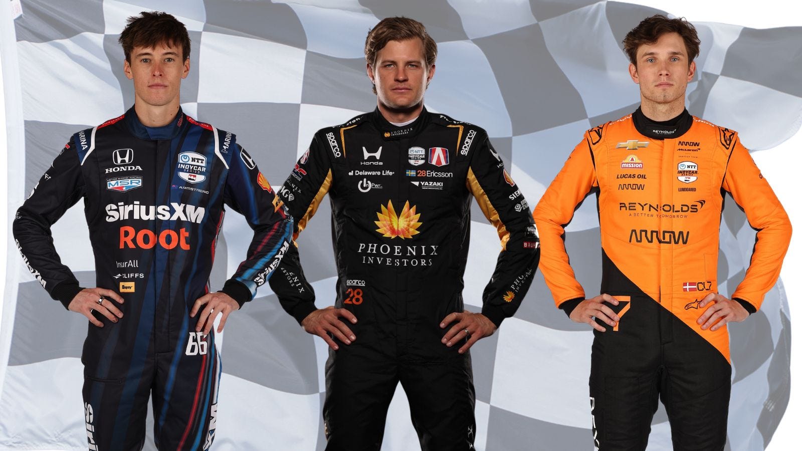 Who won Indianapolis 500? Felix Rosenqvist is Indy 500 winner; complete ...
