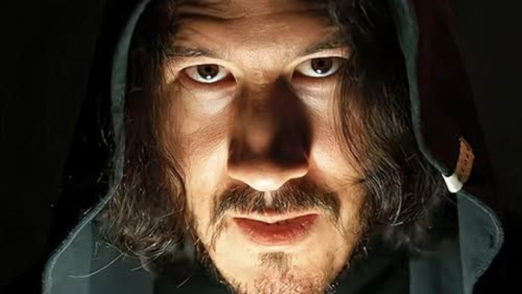 Markiplier's Iron Lung sets YouTube streaming release date after strong ...