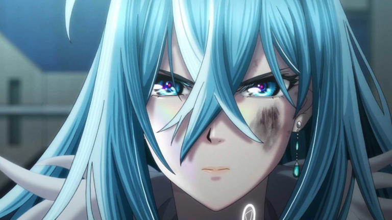 7 fantasy anime that are as good as Frieren