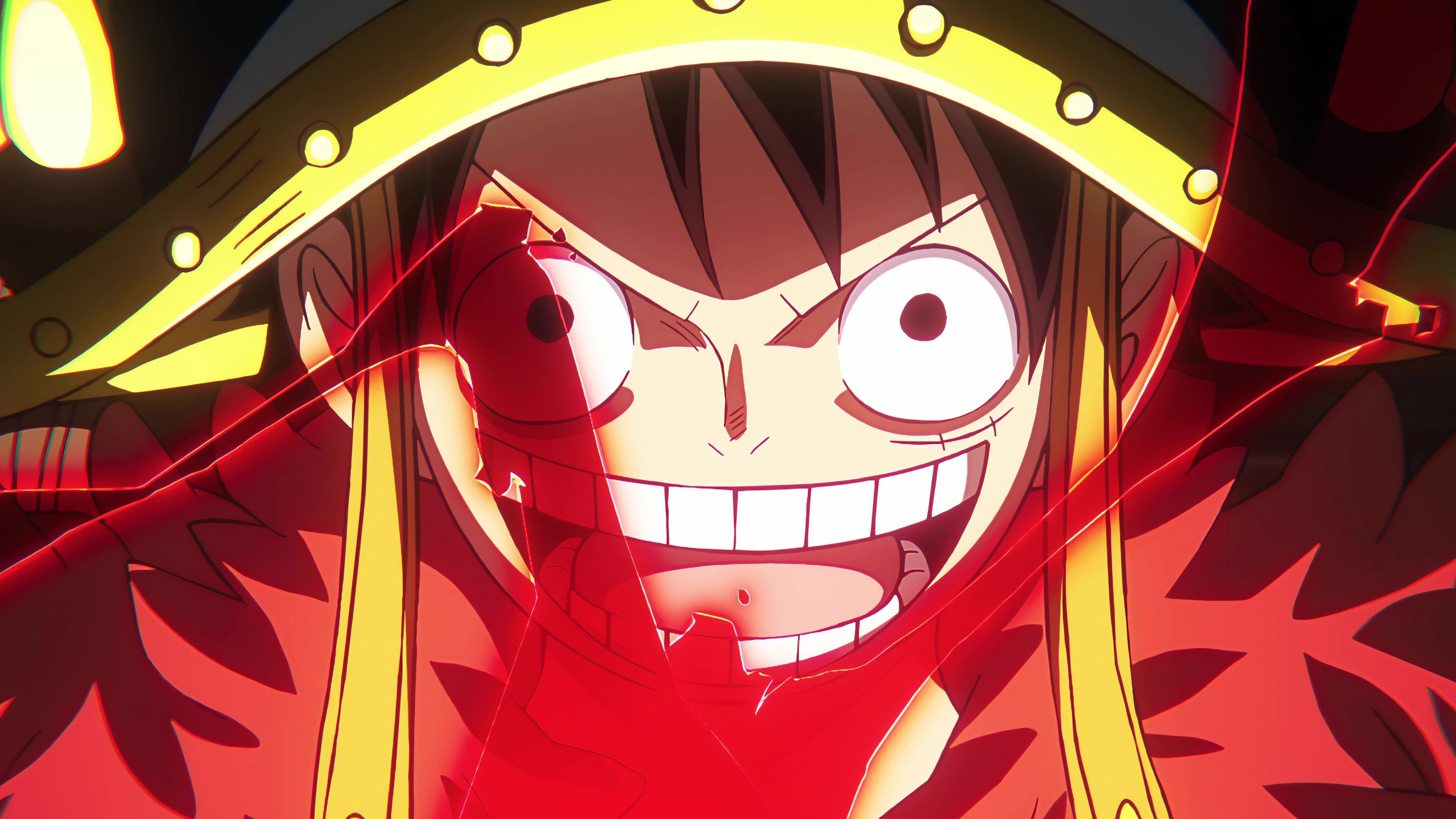 One Piece's next big break is almost here, and it's hinting at a truly ...