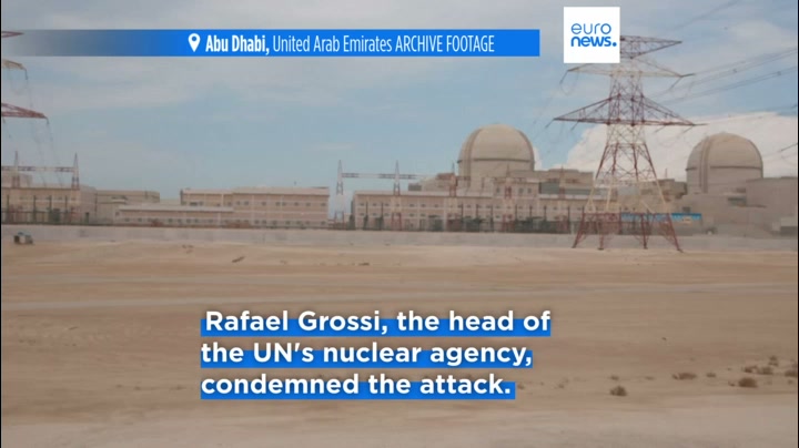 Latest news bulletin | May 18th, 2026 – morning