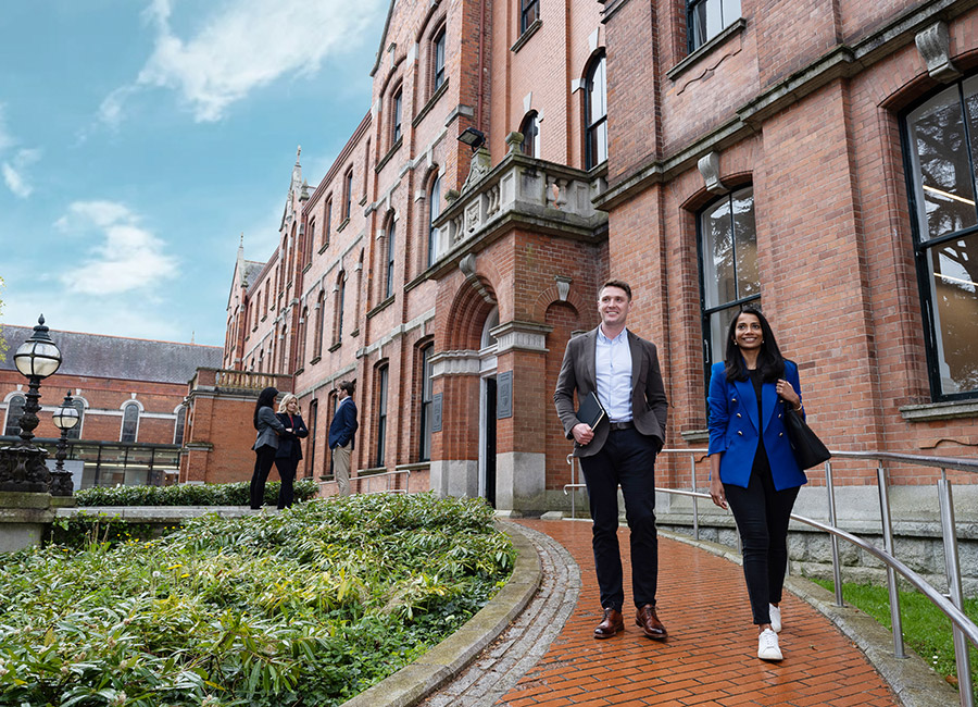 UCD in top 10 UK and Ireland schools in Financial Times Executive ...