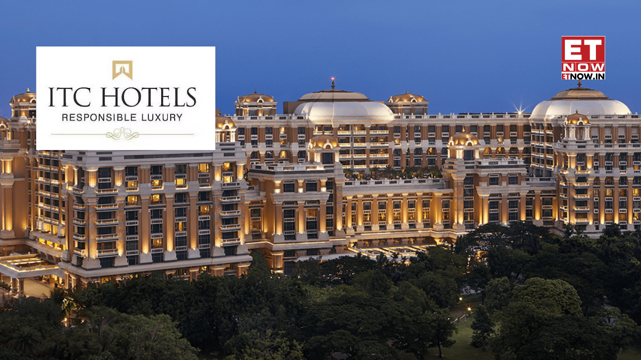 ITC Hotels shares in focus: Elara reiterates 'buy' after 23% profit ...