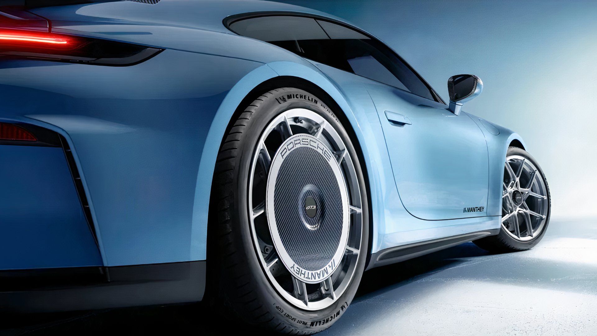 The German supercar that plans to show the Corvette ZR1 who's boss