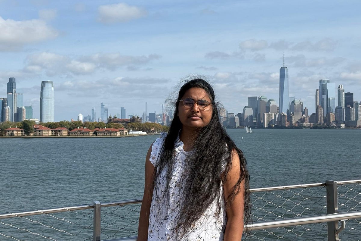 Indian student from Telangana dies in tragic US highway car crash