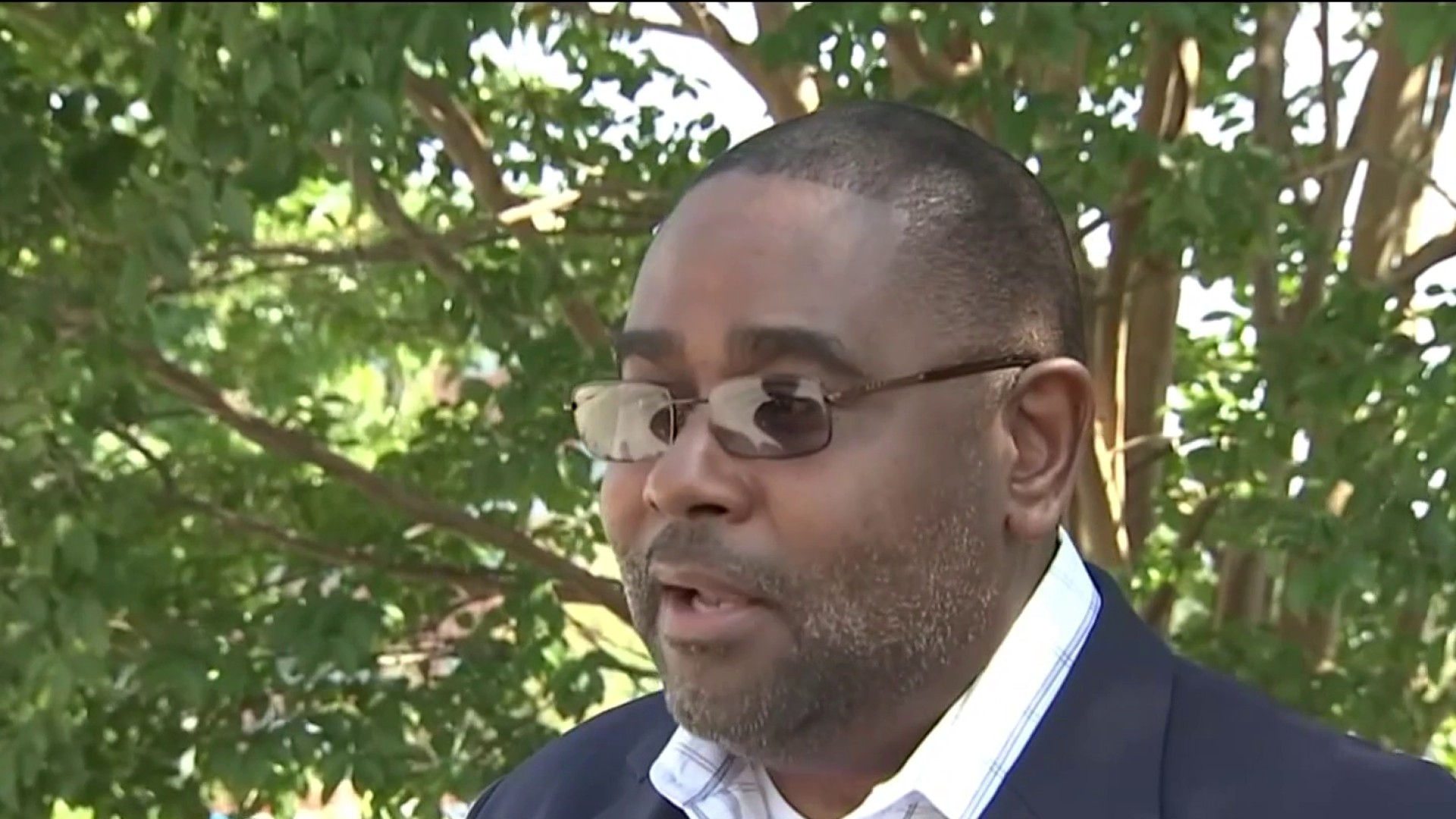 Prince George's County Planning Board chair resigns