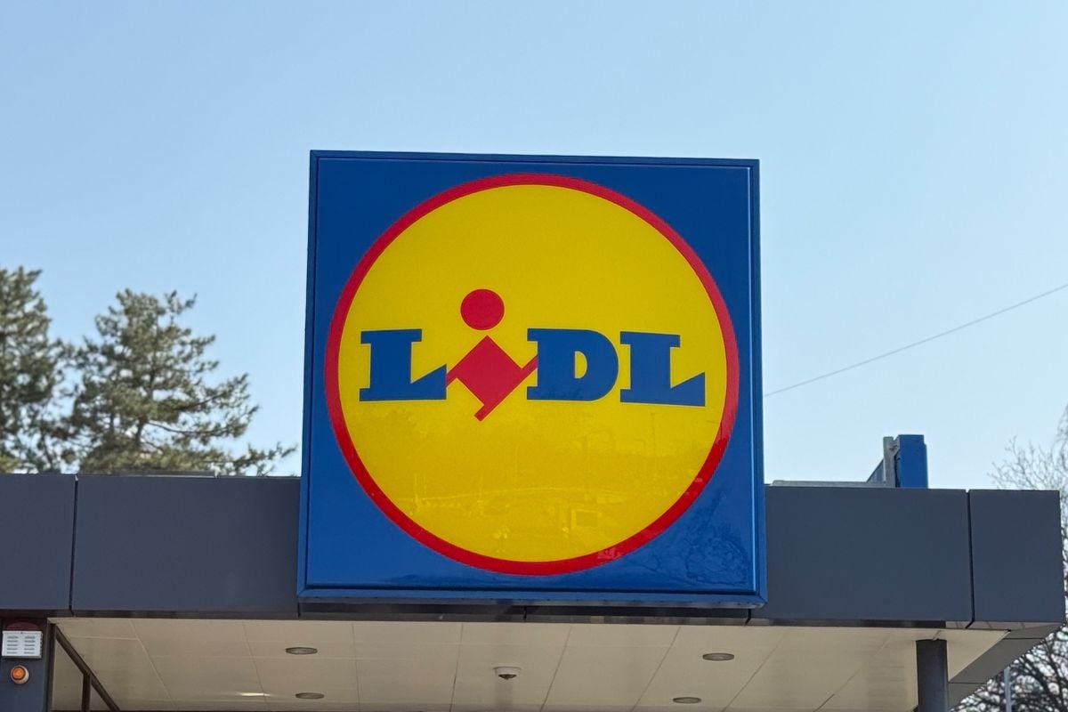 Get ready for summer, Lidl is selling a £59.99 bladeless fan that will ...