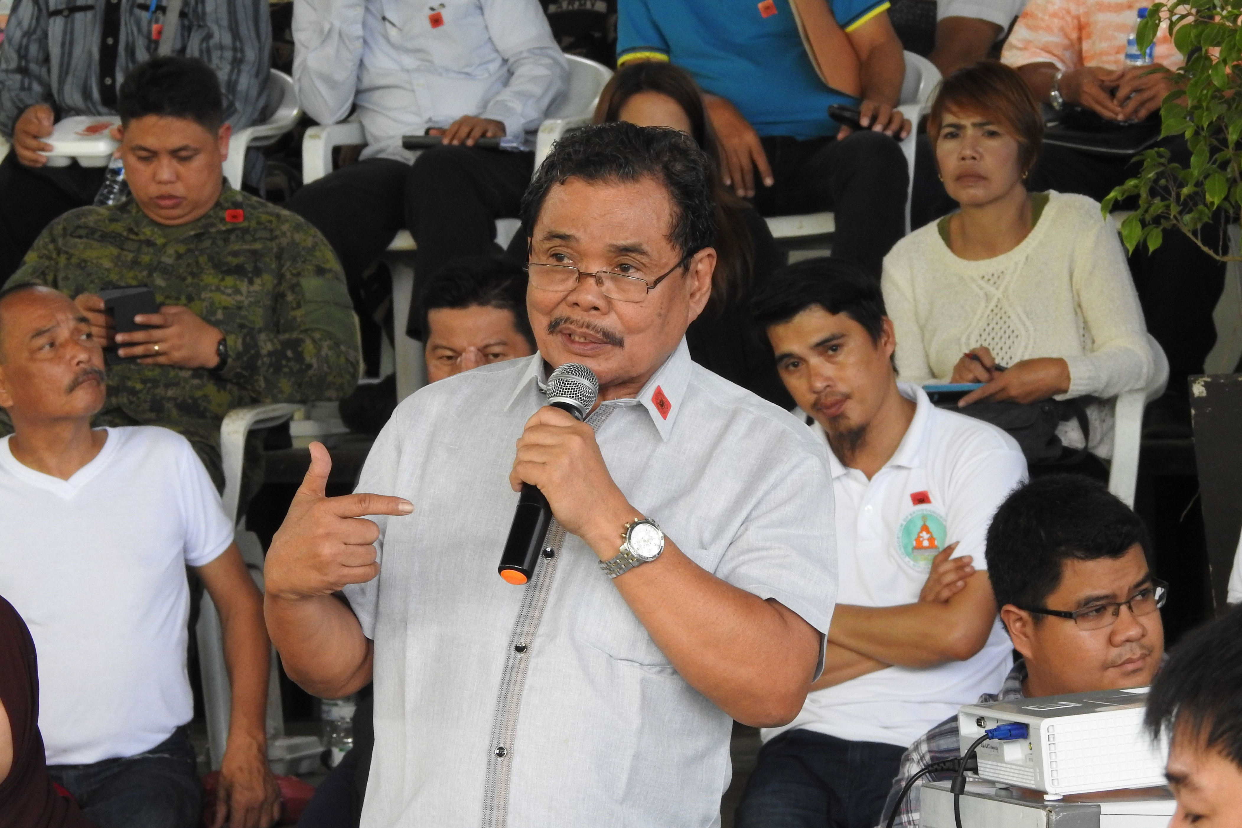 MBHTE chief Iqbal refuses to resign amid audit probe