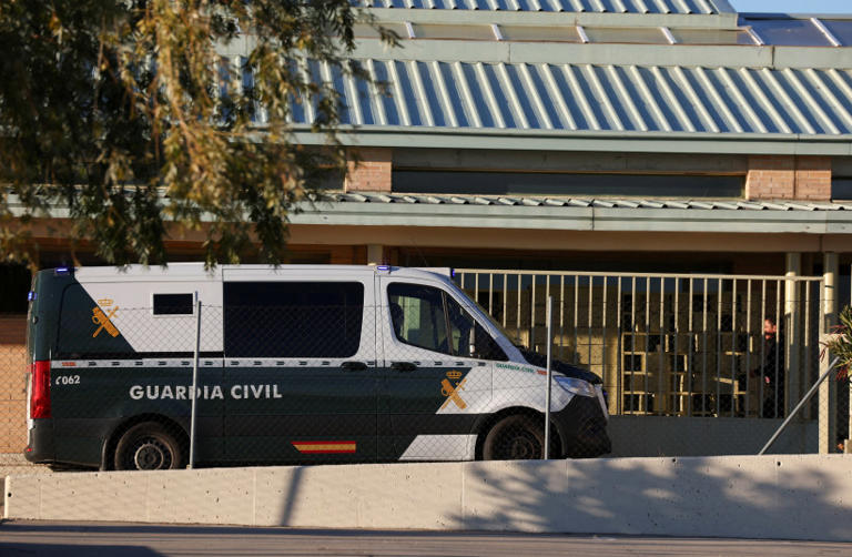 Spanish police arrest 18-year-old ISIS-linked terrorist, seize ...