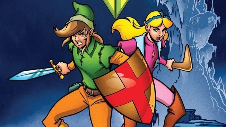 '80s cartoons that deserved more than one season