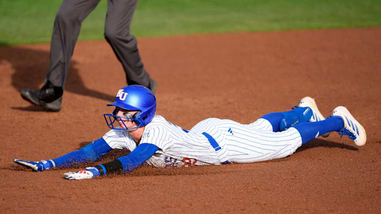 Kansas softball calls quits on extraordinary season in heartbreaking ...