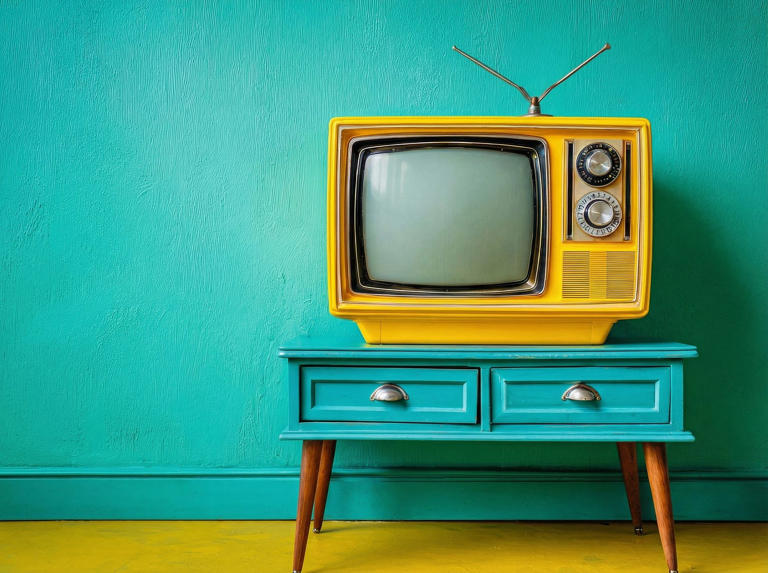 Zap back in time: MyRetroTVs revives 1990s channel surfing for a new ...