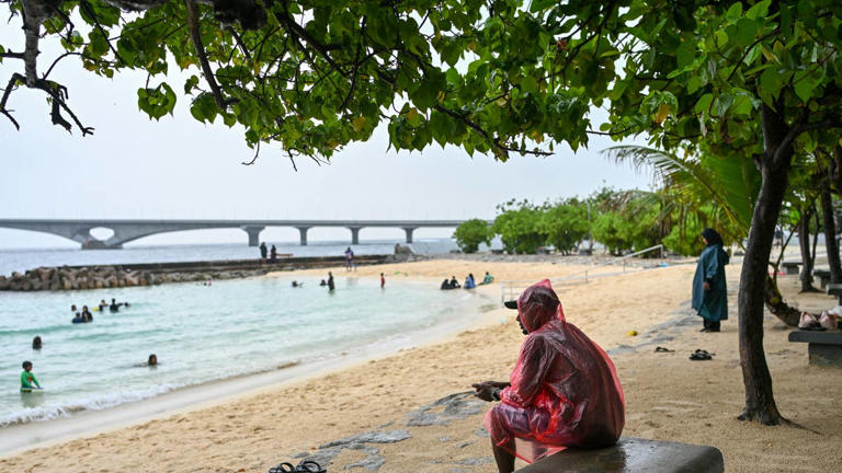 Maldives scuba diving deaths: Terrifying new theory emerges about cause ...