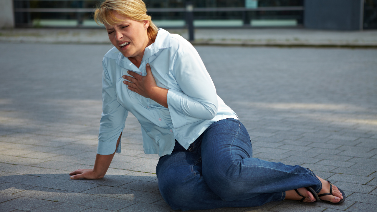 Heart disease is no longer waiting for old age: How everyday habits are ...