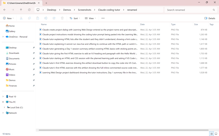 I automated 5 boring tasks by letting Claude control my PC