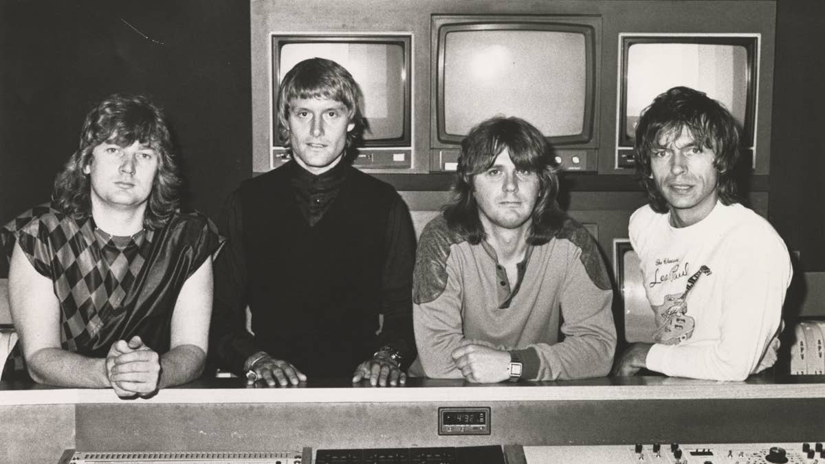 '80s rock band Asia behind 'Heat of the Moment' ranked among 'best ...