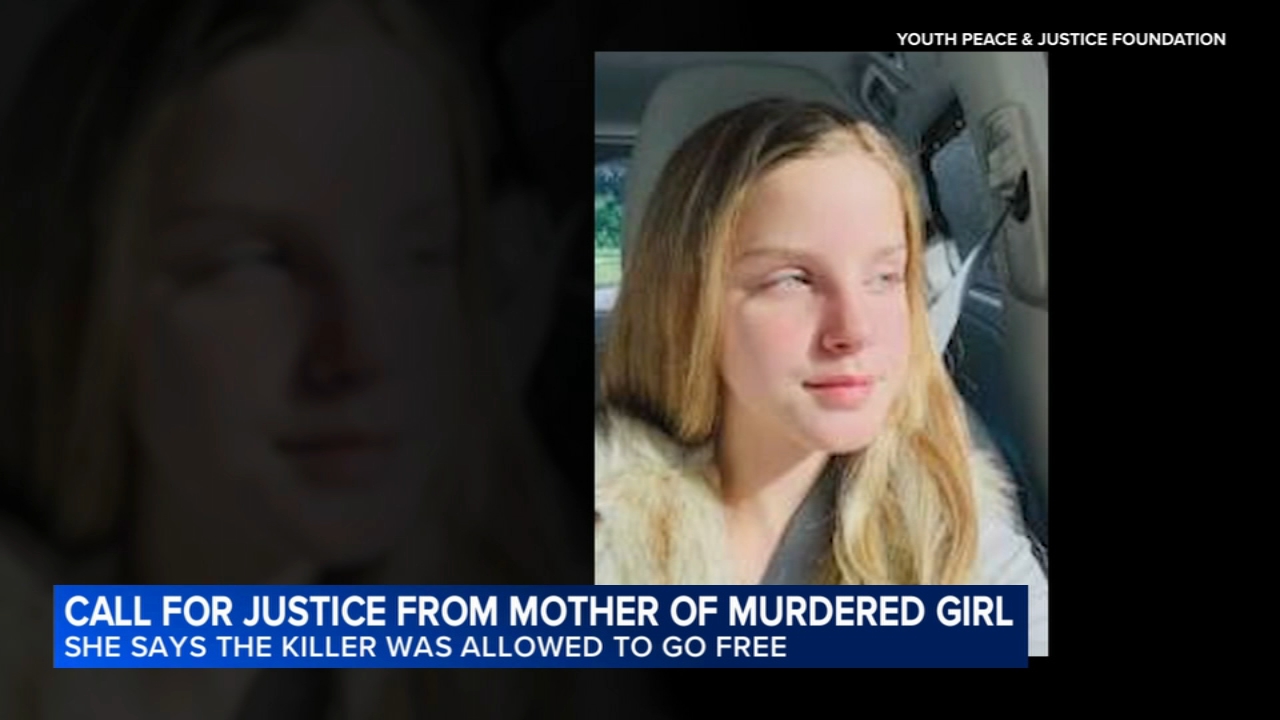 Mother of teen girl shot, killed at unincorporated Glenview apartment ...