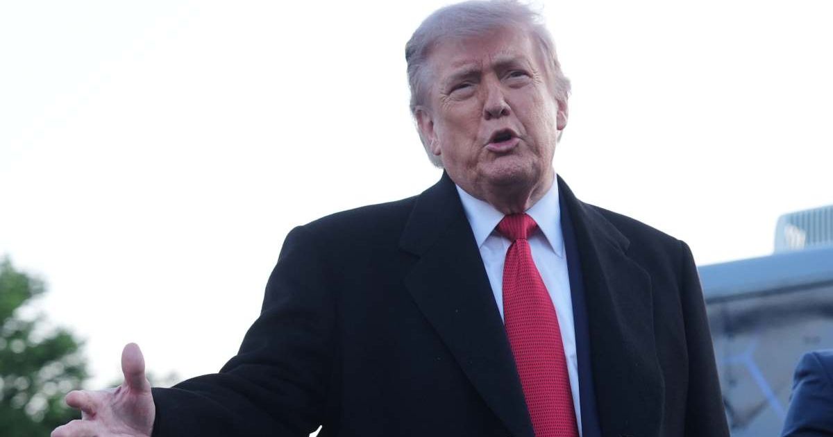 Trump uses Truth Social memes to spotlight Newsom, Obama, Pritzker, and ...