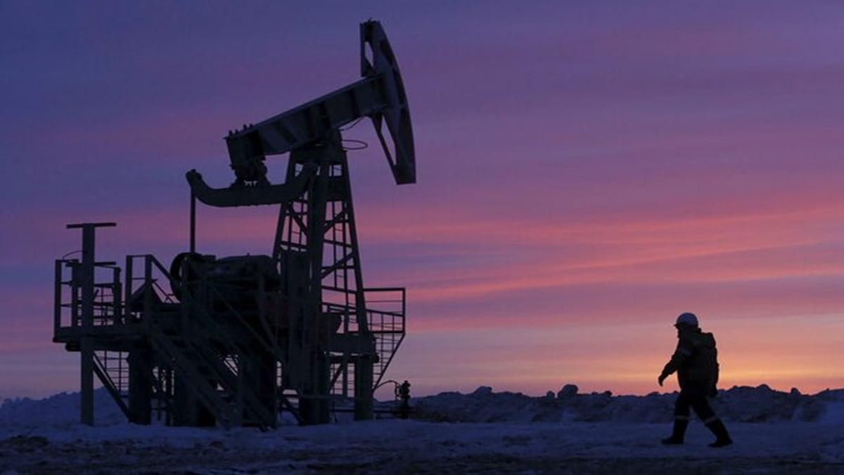 Oil shock: Brent crude rockets past $111 as Trump’s Iran warning, UAE ...