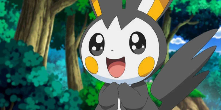 Every Pikachu clone in Pokémon, ranked by design
