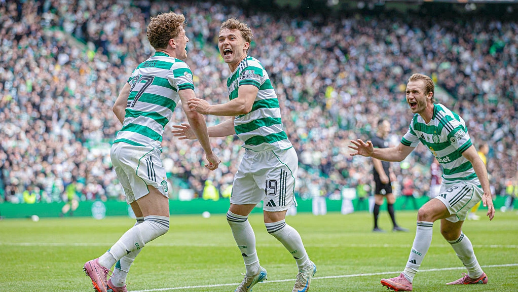 Celtic Apologise As Police Probe Violence After Title Win