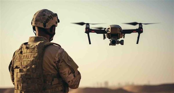Fresh-faced drone player KTEK Aerosystems surges over +100% on ASX debut