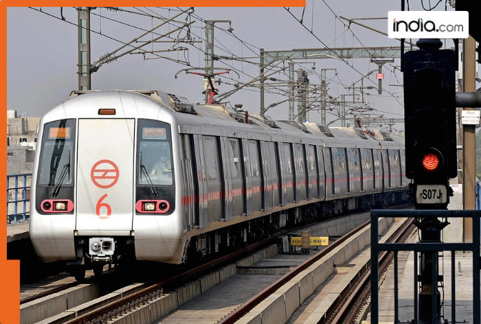 Delhi Metro big announcement: DMRC to add extra train trips after PM ...