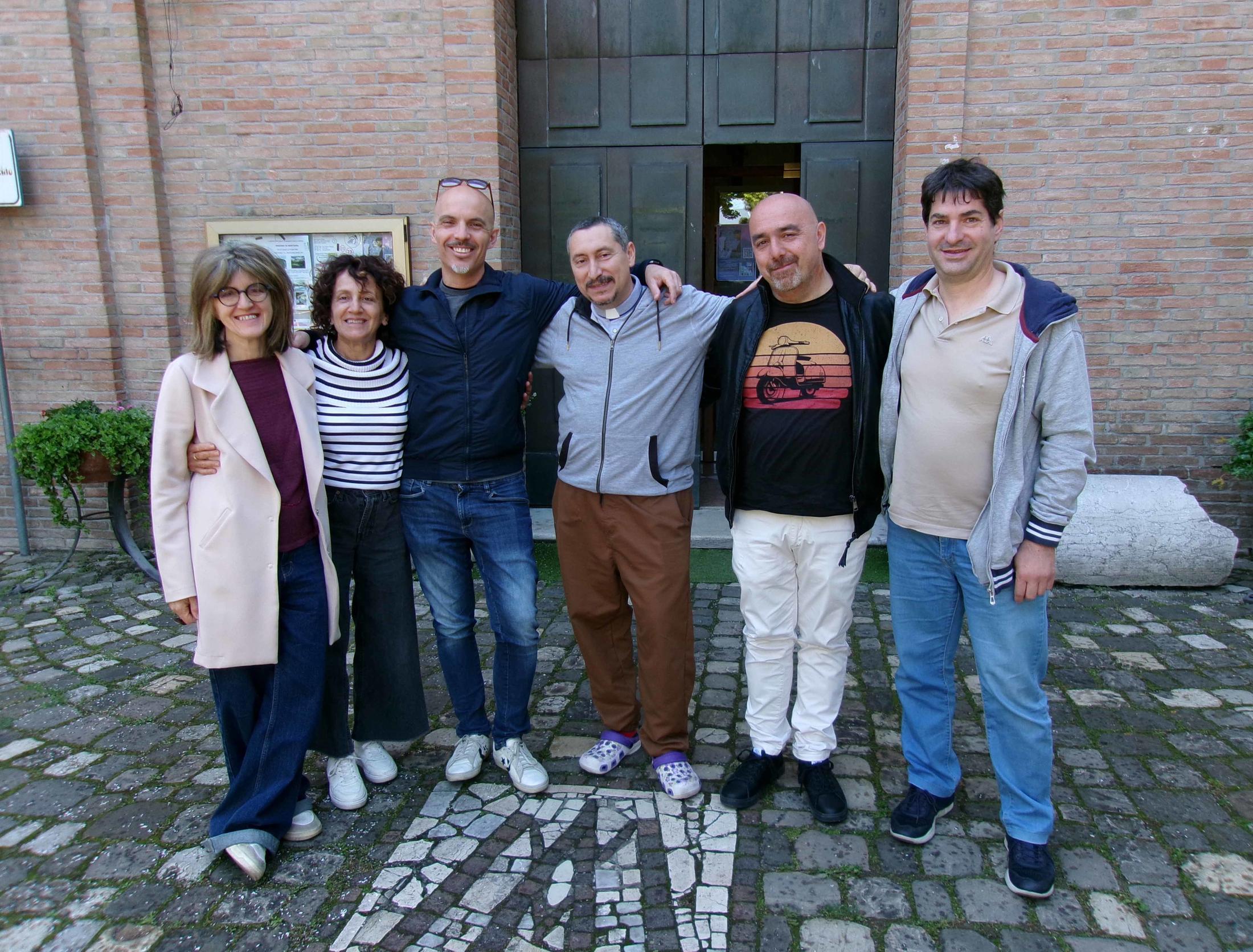 Castelvecchio in festa per Sant’Eurosia
